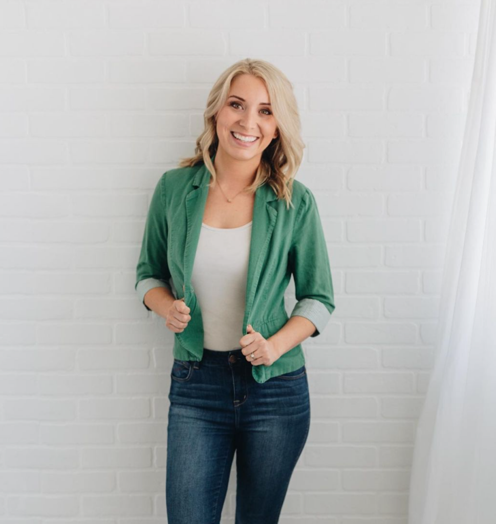 Blog - Page 2 of 25 - Aubree Malick